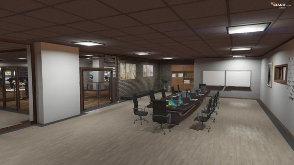 Weazel News — GTA 5 Wiki